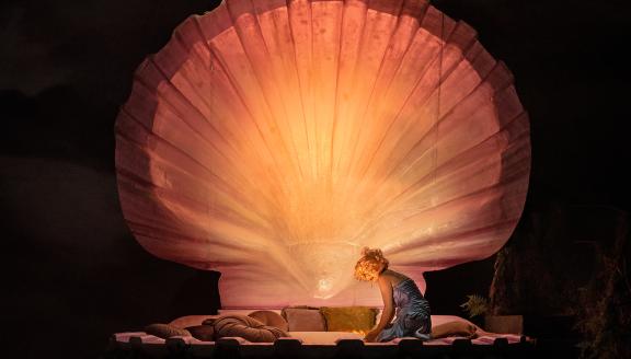 Rusalka | Operavision